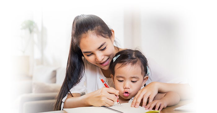 Cara Mengajari Membaca dan Menulis dengan Cepat dan Tepat