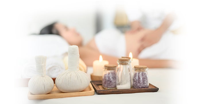 Panduan Melakukan Spa Untuk Ibu Hamil