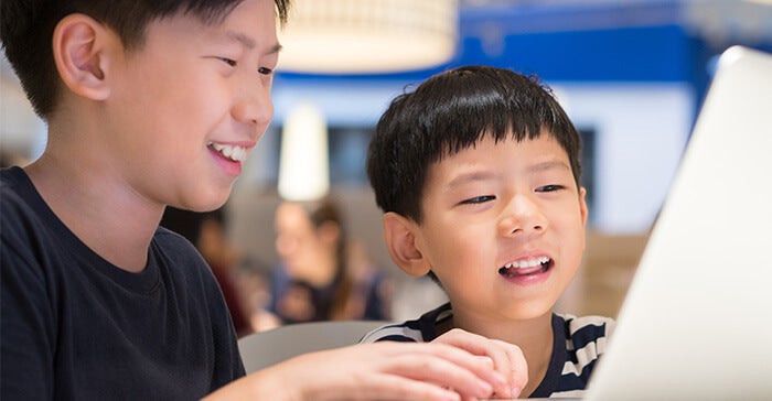 Cara Mengasah Otak Lewat Coding untuk Anak