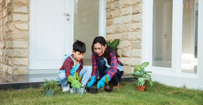 Cara Mendidik Anak agar Cerdas Sejak Dini