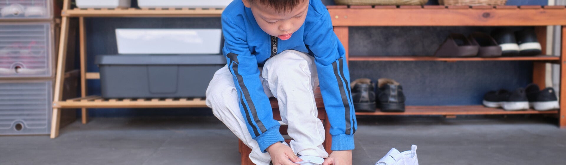 Lengkap! Ini Panduan Milestone Bayi dan Anak Usia 2-3 Tahun