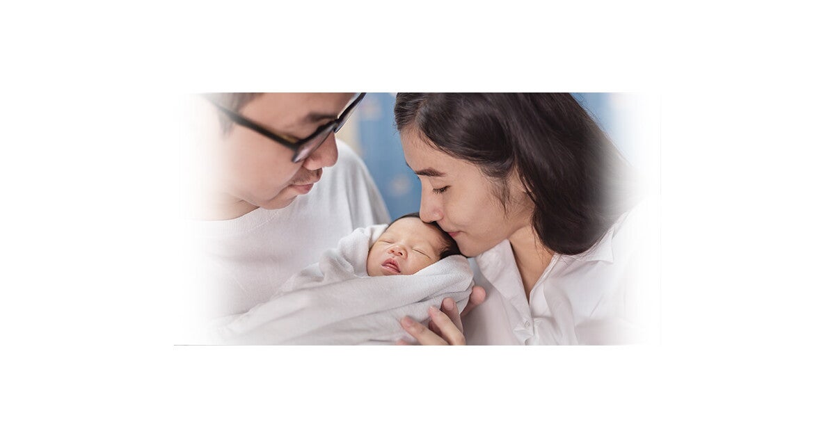 3 Hal yang Perlu Mam Tahu untuk Merawat Bayi Baru Lahir