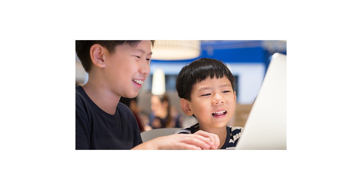 Cara Mengasah Otak Lewat Coding untuk Anak