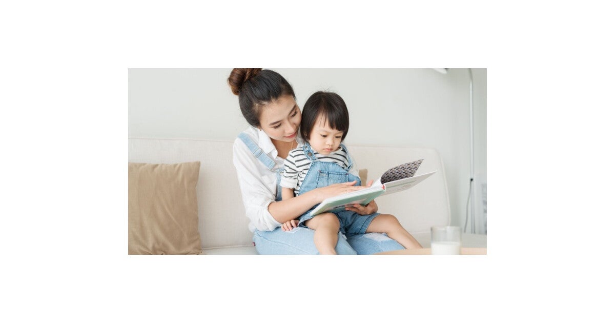 Tipe Parenting Anak Usia Dini, Mam yang Mana?