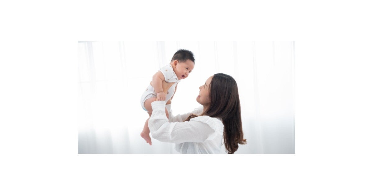 Apa Ciri-Ciri Bayi Sehat dan Tumbuh Kembangnya Optimal?