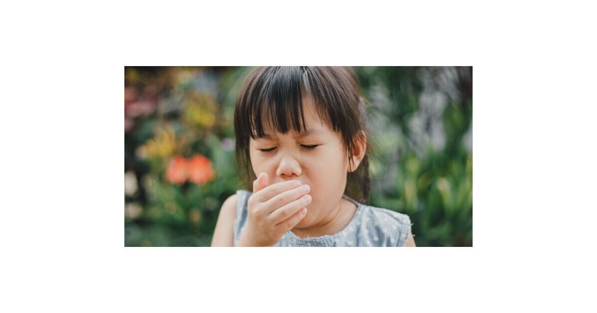 Batuk Alergi pada Anak : Gejala, Penyebab, dan Tips Penanganan yang Efektif