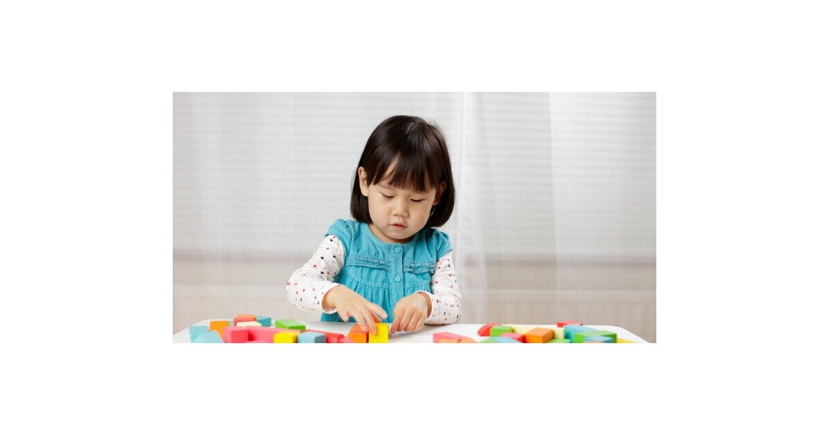 8 Permainan Melatih Fokus Anak yang Seru dan Efektif!