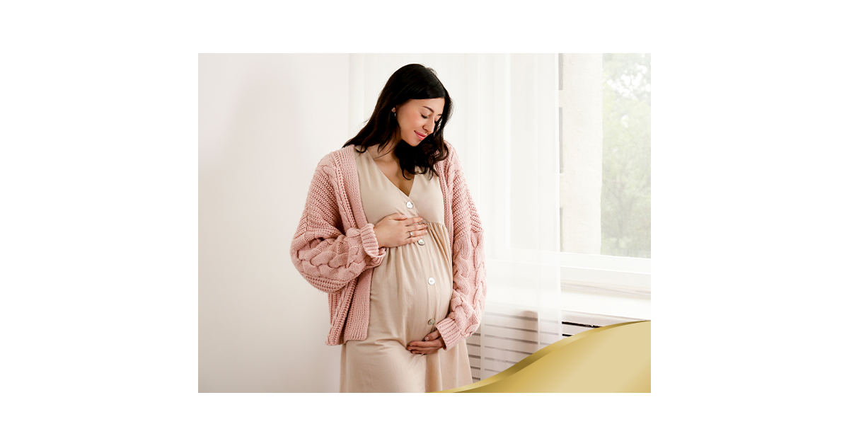Kehamilan Minggu Ke-20 – Trimester 2